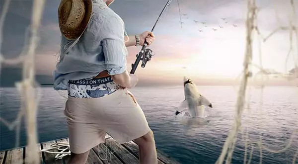 Lookbook - Bijou-blue