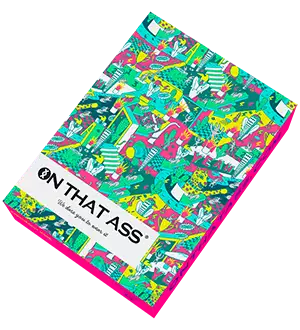 Lookbook - Knock-out-pink