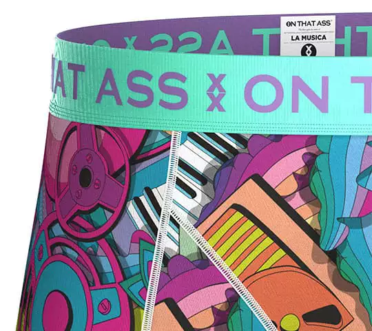 Lookbook - La-musica